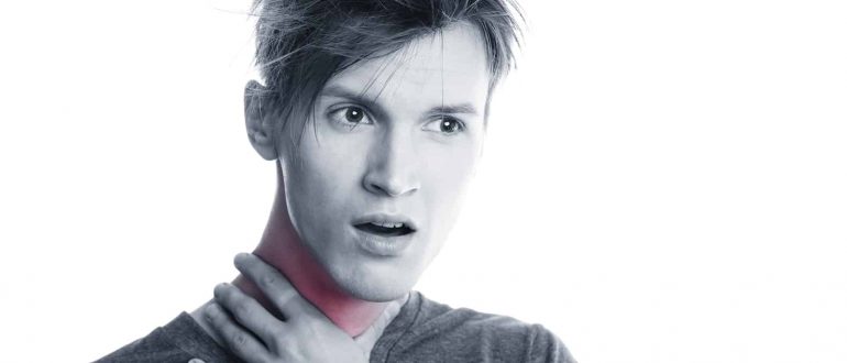 Objawy i leczenie anginy ropnej. Powikłania po anginie ropnej | MedoVita.pl