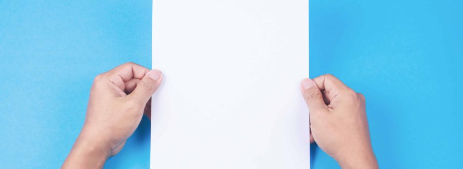 Papirofobia – objawy, przyczyny i sposoby leczenia – MedoVita.pl